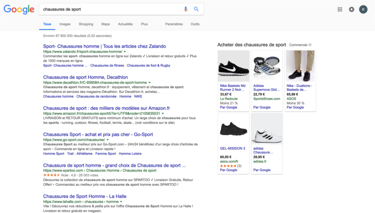 7 astuces web-marketing afin d'augmenter votre trafic en e-commerce